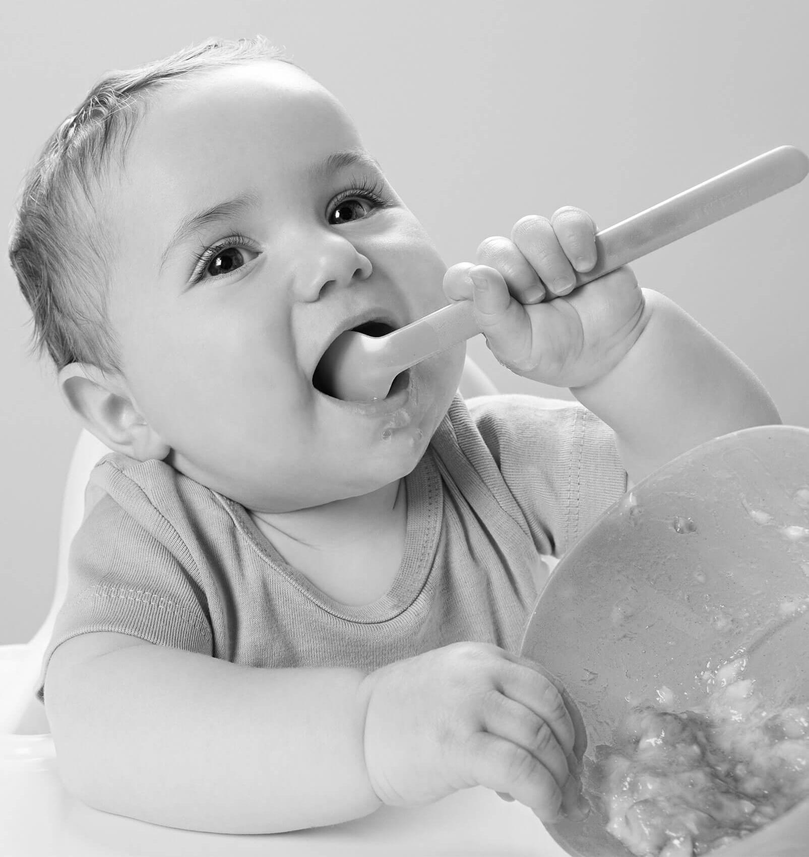 Nip allergies in the Bub Program - National Allergy Council